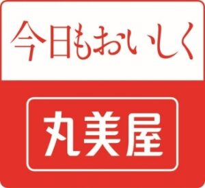 丸美屋食品工業企業ロゴ | ESゼミ 食品企業のエントリーシート閲覧サイト
